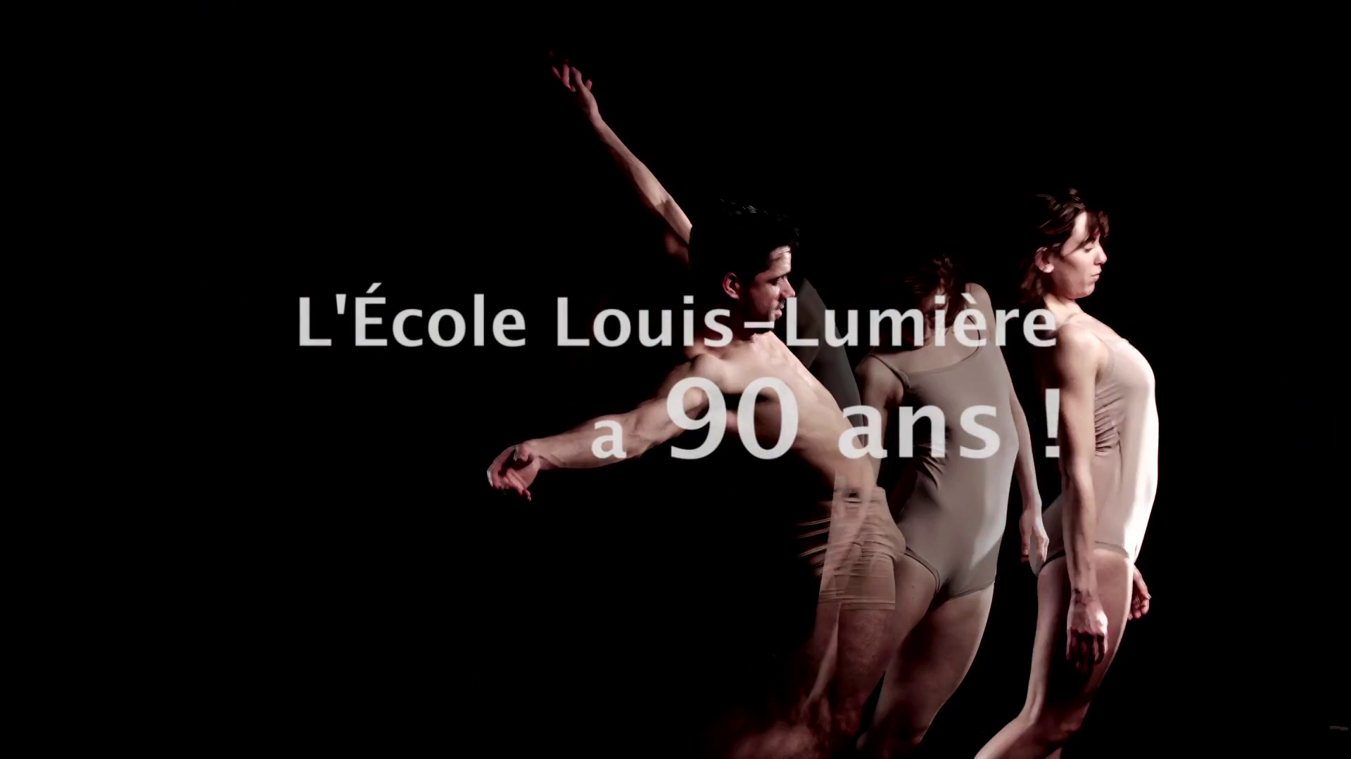 L’école L. Lumière a 90 ans ! – Polychrome films