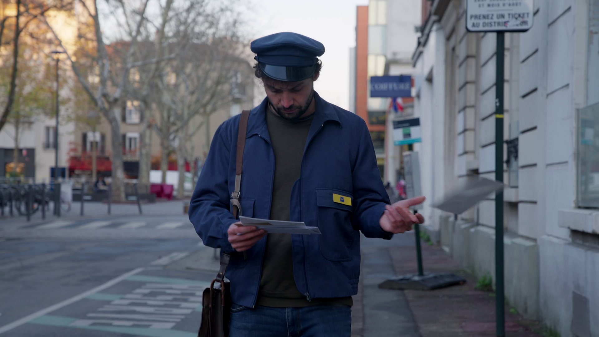 clips & fictions – Polychrome films