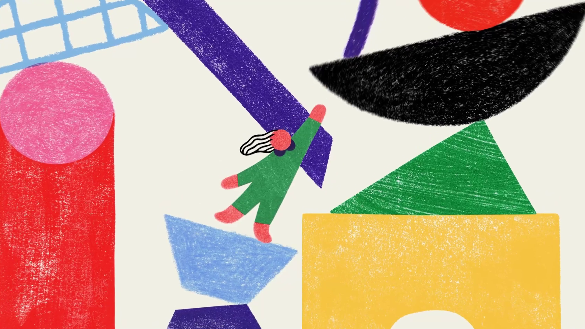 40 ans – Polychrome films